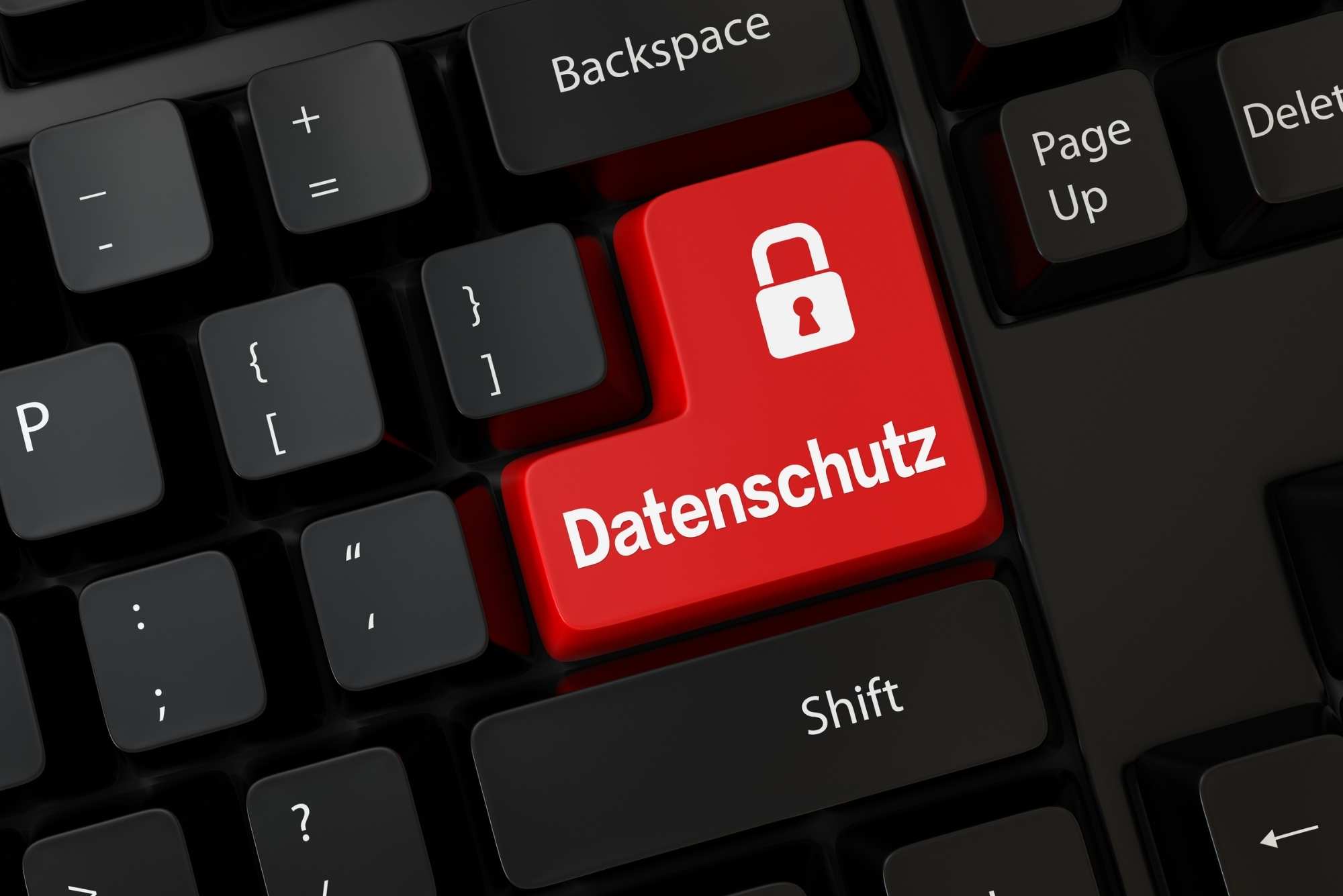 Datenschutz - Artion Theater